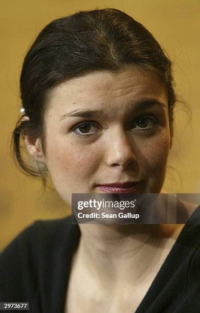 Actress Alexandra Aidini Photos And Premium High Res Pictures Getty