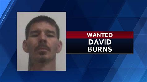 Manhunt Davidson County Deputies Searching For Wanted Man