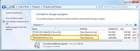 How To Control Tabor Awgs With Labview Getting Started