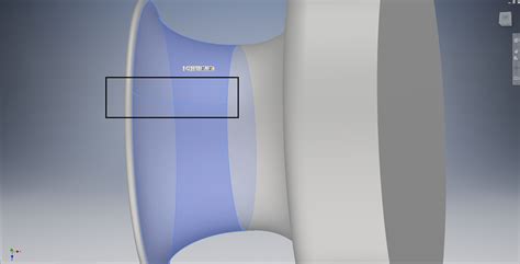 Solved Inventor Revolve Tool Problem Edges Shown Up Autodesk Community