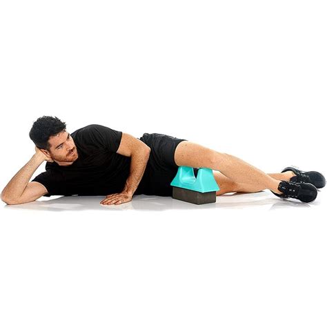 Psoas Muscle Release And Deep Tissue Massage Tool Grandado