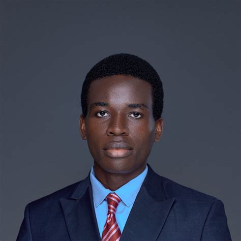 Raphael Udoh Medium