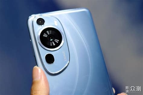 华为p60 Art真机图挺好看，别被误导了！ 原创 新浪众测