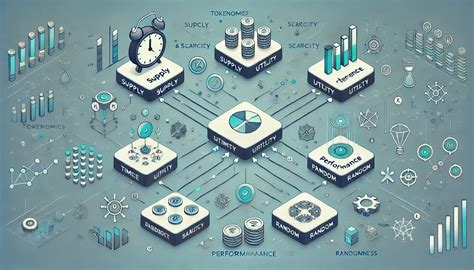 The Impact Of Tokenomics On Airdrop Distribution Models The Impact Of Tokenomics On Airdrop Distribution Models