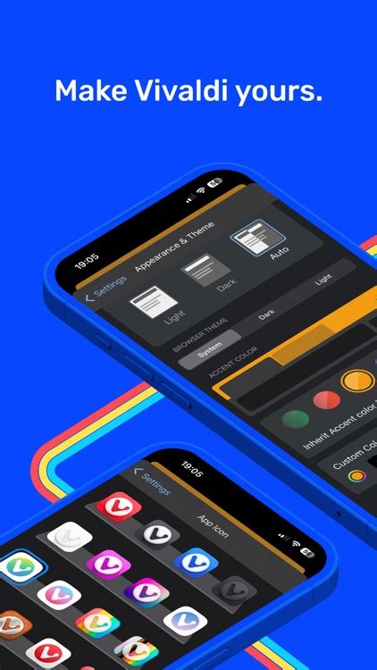 Vivaldi Powerful Web Browser By Vivaldi Technologies
