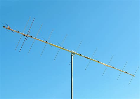 2m Xpol Dx Eme Antenna 2mxpol20dxp 10 10 Elements