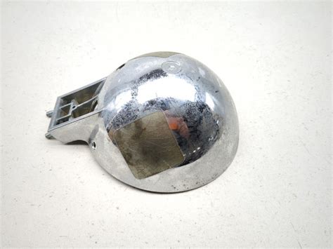 92 97 Suzuki Vs800 Intruder 800 Headlight Bucket Can Surround Sun