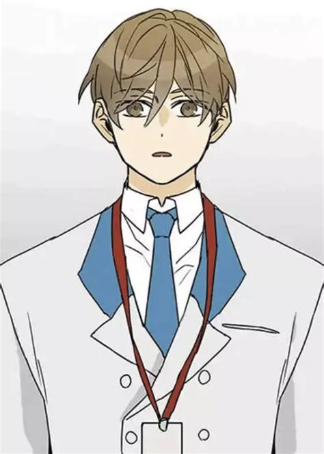 Jaeha Lee Anime Planet