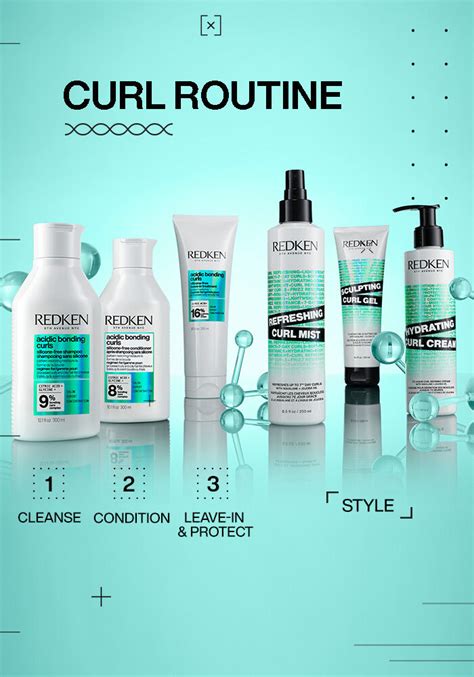 Redken Sculpting Curl Gel