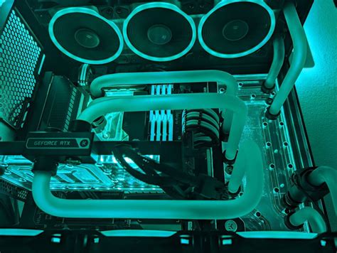 My First Custom Loop Builds Gg