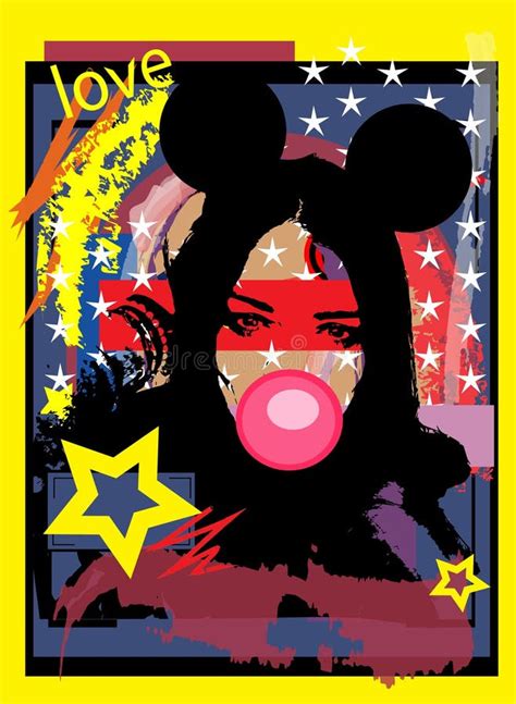 Cartoon Mouse Sexy Stock Illustrations 31 Cartoon Mouse Sexy Stock