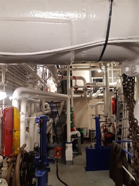 Trailing Suction Hopper Dredger Shipned