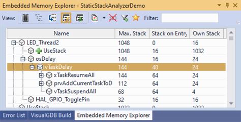 VisualGDB Serious Cross Platform Support For Visual Studio