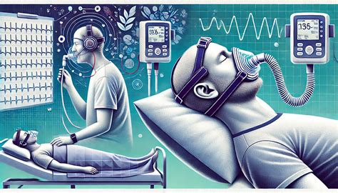 건강해지기 7 수면 무호흡증 원인과 유발하는 문제 Cpap 치료