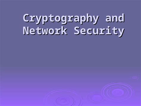 Ppt Osi Security Architecture Ppt Dokumen Tips