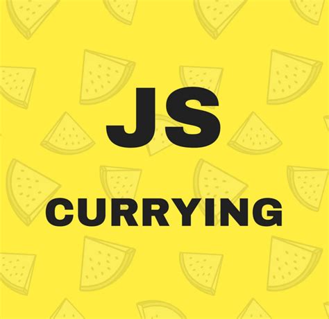 closures currying higher order functions bits and pieces