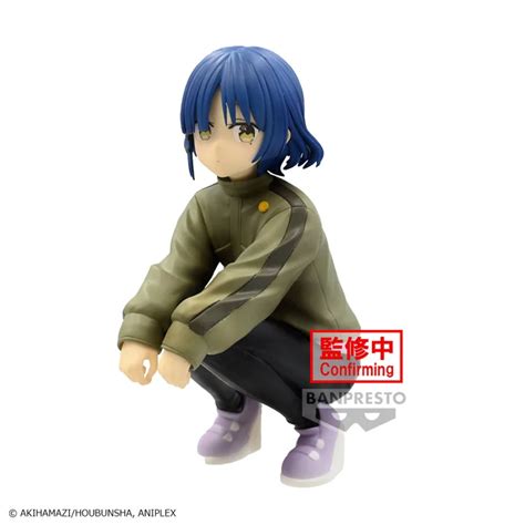 Bocchi The Rock Ryo Yamada Non Scale Figure Tokyo Otaku Mode Tom