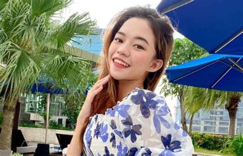 Sedang Naik Daun Ummi Quary Attitude Harus Baik Sama Siapapun