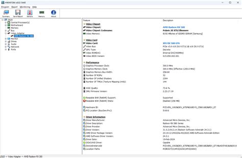 Testing Please GPU Z Resizable BAR Support Report Page TechPowerUp Forums