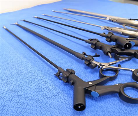 Laparoscopic Cholecystectomy Instruments Cholecystectomy Spectrum