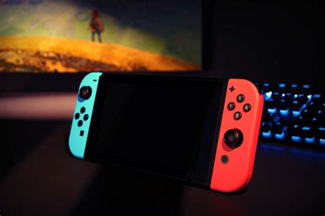 Switch 创意设计作品图片素材 站酷zcool