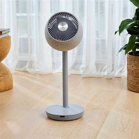 Ausclimate Ecosmart Pedestal Air Circulator