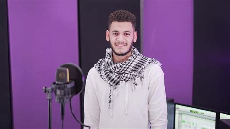 سوف نبقى هنا المنشد عمار ياسر Youtube