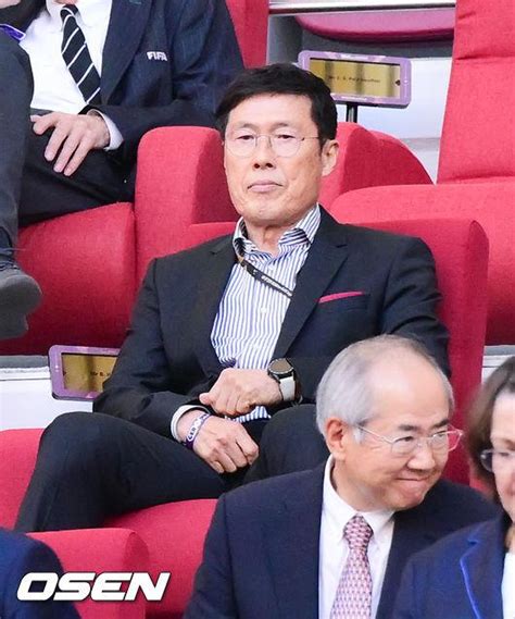 사진 차범근독일 일본전 봐야죠 Zum 뉴스