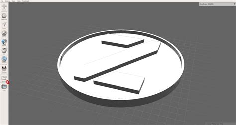 Exporting Stl Files From 3d Modeling Software Zortrax Support Center