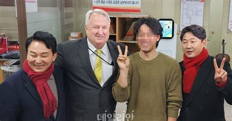 원희룡 후원회장 이천수 폭행·협박 당했다元 절대 용납 못해