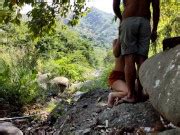 Pinay Teen Tinira Sa Ilog Filipina Outdoor Sex Xxx Mobile Porno Videos Movies IPornTV Net