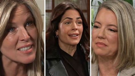 General Hospital Spoilers Video Sneak Peek March 10 Carly Plays Jack