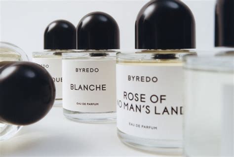 Byredo Ceo Hands Over Management To Puig Global Cosmetic Industry