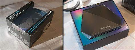 Archimago S Musings MUSINGS MEASUREMENTS Netgear Nighthawk S8000 And Audiophile Ethernet