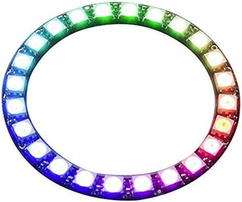 LEDS RGB Neopixel Tienda Y Tutoriales Arduino