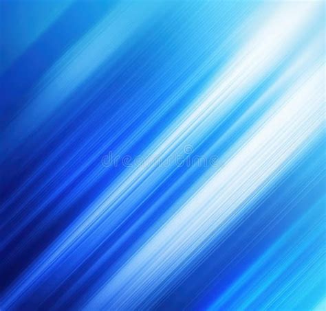 Vibrant Blue Diagonal Lines Create Dynamic And Energetic Background Evoking Sense Of Movement
