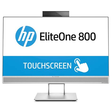 Hp Eliteone G Aio Estunt Refurbished All In Ones Computers