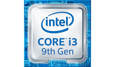 Intel Core I3 9100 9th Gen Desktop Processor Cpu Retail Ln98090 Bx80684i39100 Scan Uk