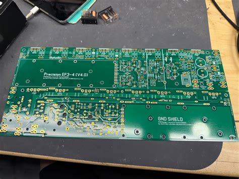 The Wolverine 5th Group Buy Diyaudio