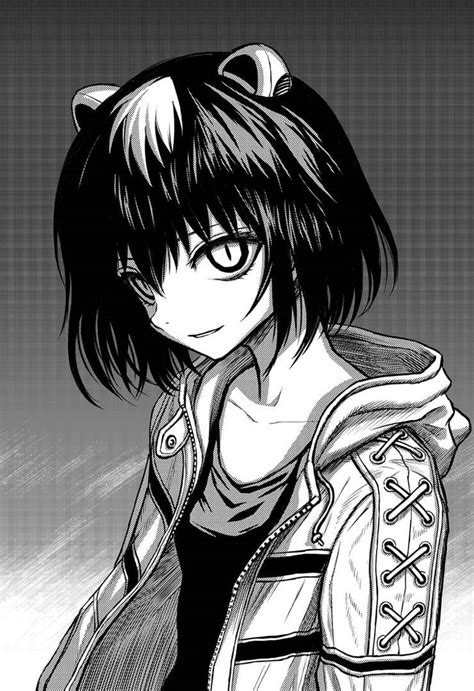 Marie From Shojo Null By Blindds On Deviantart