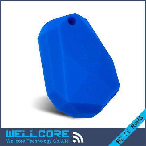 Small Size Bluetooth 40 Nrf51822 Beacon For Eddys Vicedeal