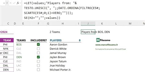 Scopri Come Inserire Le Checkbox In Microsoft Excel
