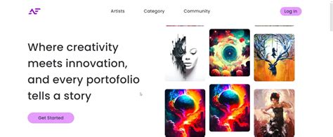 Frajdi Malaj On Linkedin Arttech Webdevelopment Reactjs