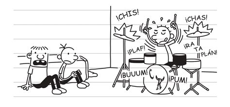 El Diario De Greg Análisis Personajes Argumentos Y Más