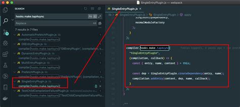 【webpack进阶系列】webpack源码断点调试：核心流程 · Issue 92 · Amandakelakeblog · Github