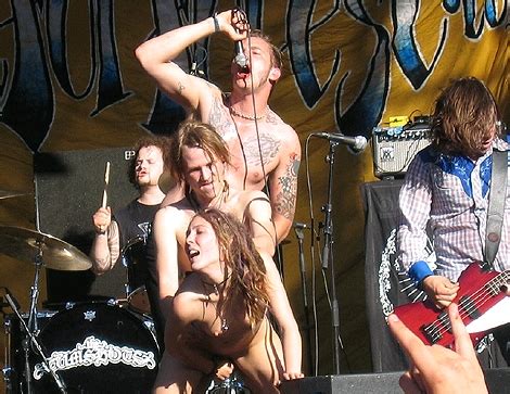 Sex On Stage Festival Co At