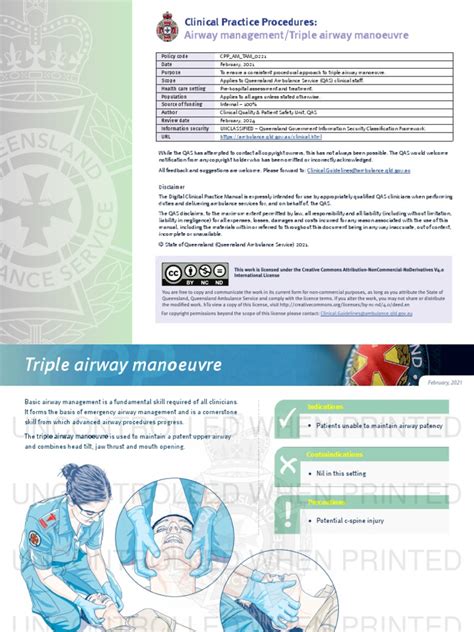 Cpp Triple Airway Manoeuvre Pdf