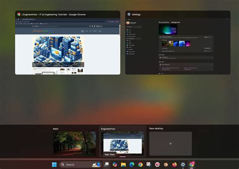 Windows Virtual Desktop Features How To Use And Free Alternatives Engineerhow It