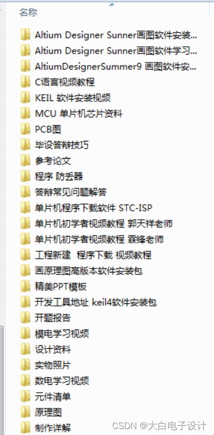 21、基于51单片机nrf24l01无线寻物跟踪儿童防丢器系统 程序 原理图 Pcb图 设计资料 参考论文 开题报告 元器件清单等 基于51单片机的无线防丢器 Csdn博客