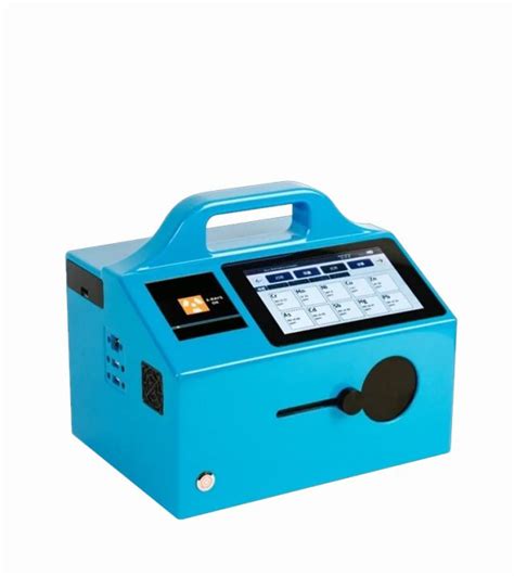 Fph Flash Point Analyzer Installation Tr